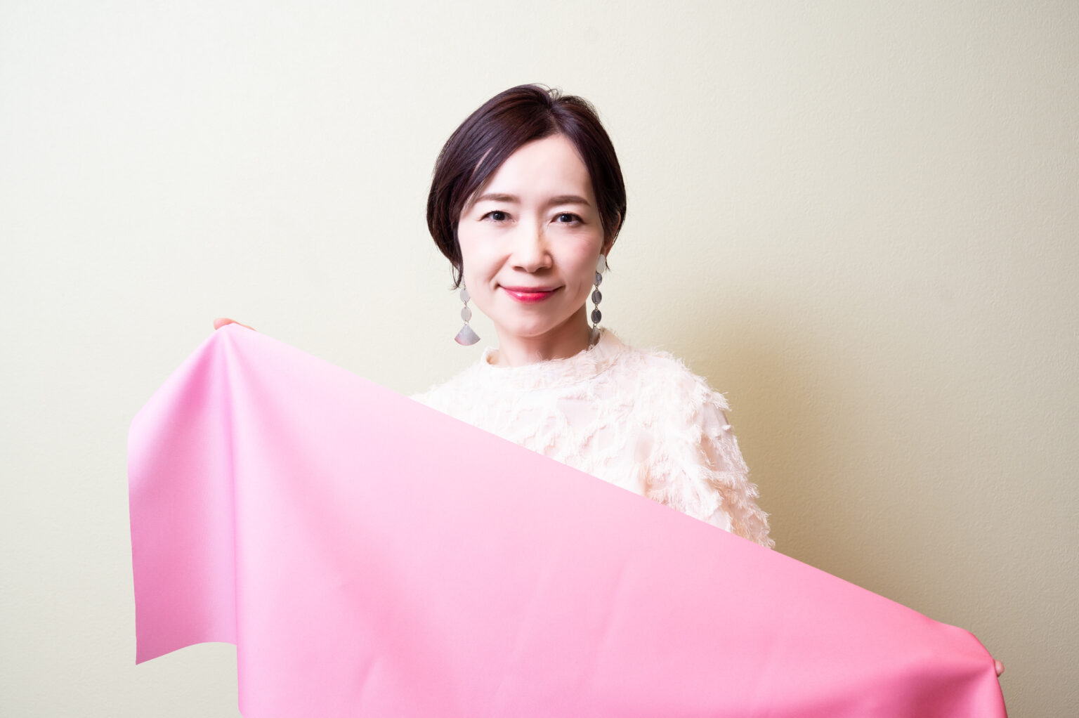 【顔タイプ】ソフトエレガントタイプとは？ | 公式【札幌ハッピーカラー】パーソナルカラー・顔タイプ・骨格診断サロン